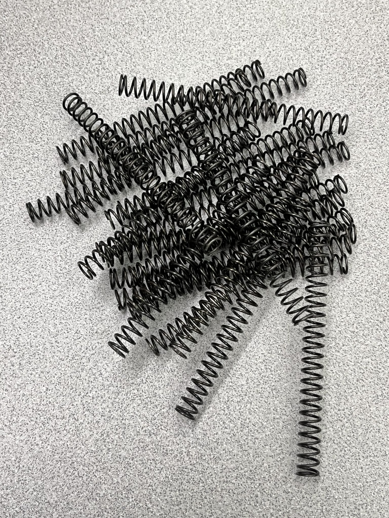 Beretta 87 Recoil Spring - Allegheny Arms & Gun Works