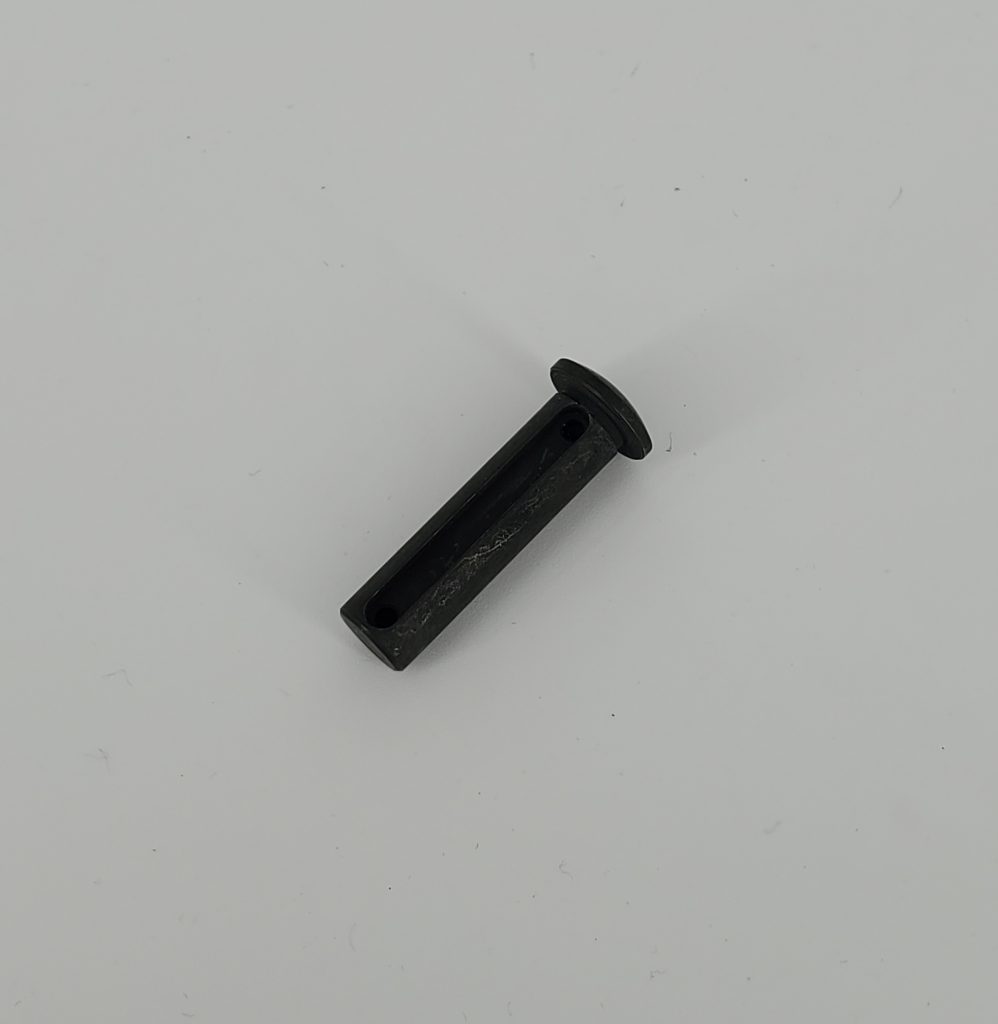 AR15 Takedown Pin Rear - Allegheny Arms & Gun Works