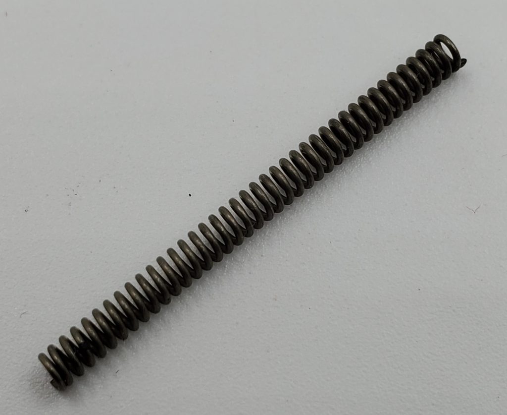 AR10/15 Takedown Pin Spring - Allegheny Arms & Gun Works