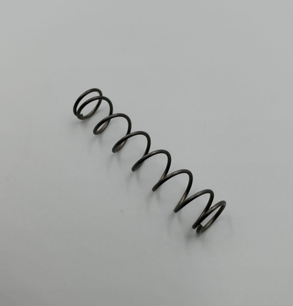 AR10/15 Mag Release Spring - Allegheny Arms & Gun Works