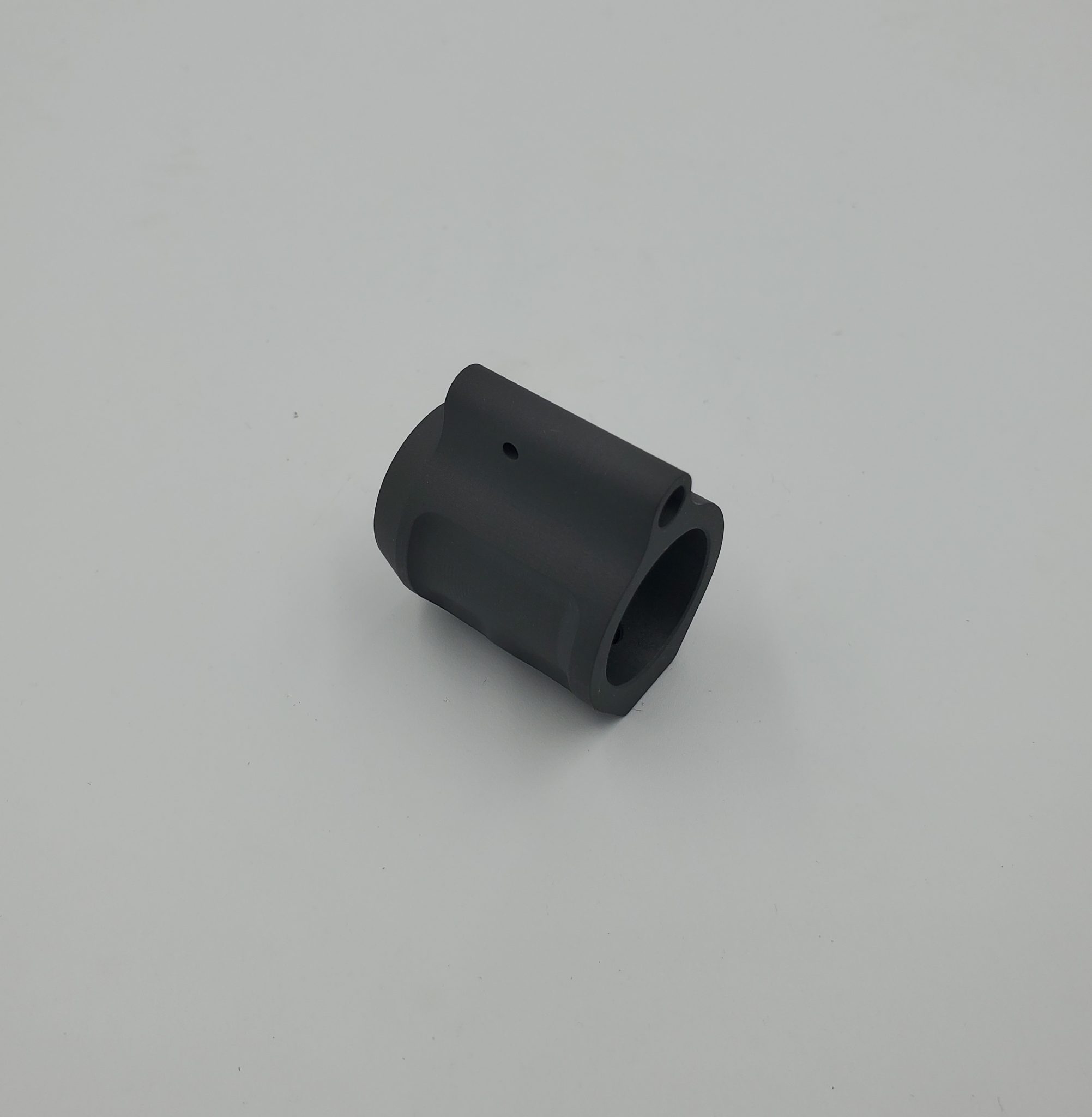 OPS /AEM/OCM TAPERED GAS BLOCK; .750 x .880 - Allegheny Arms & Gun Works