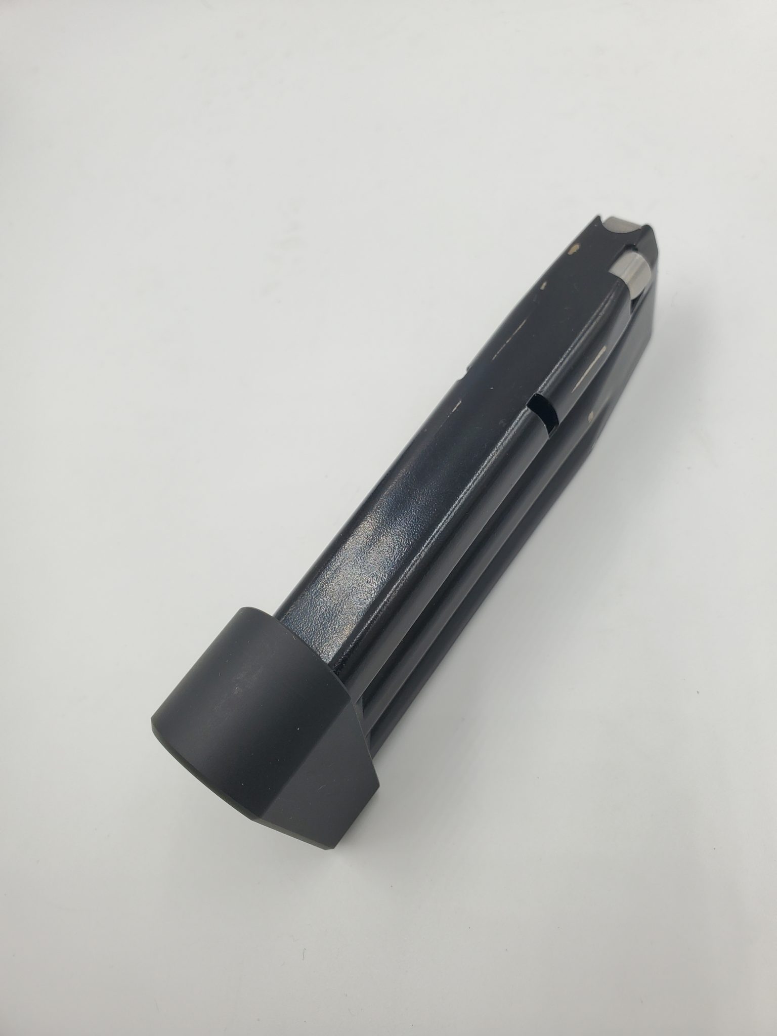 Beretta 80 Series +2 Magazine Extension Plates - Allegheny Arms & Gun Works