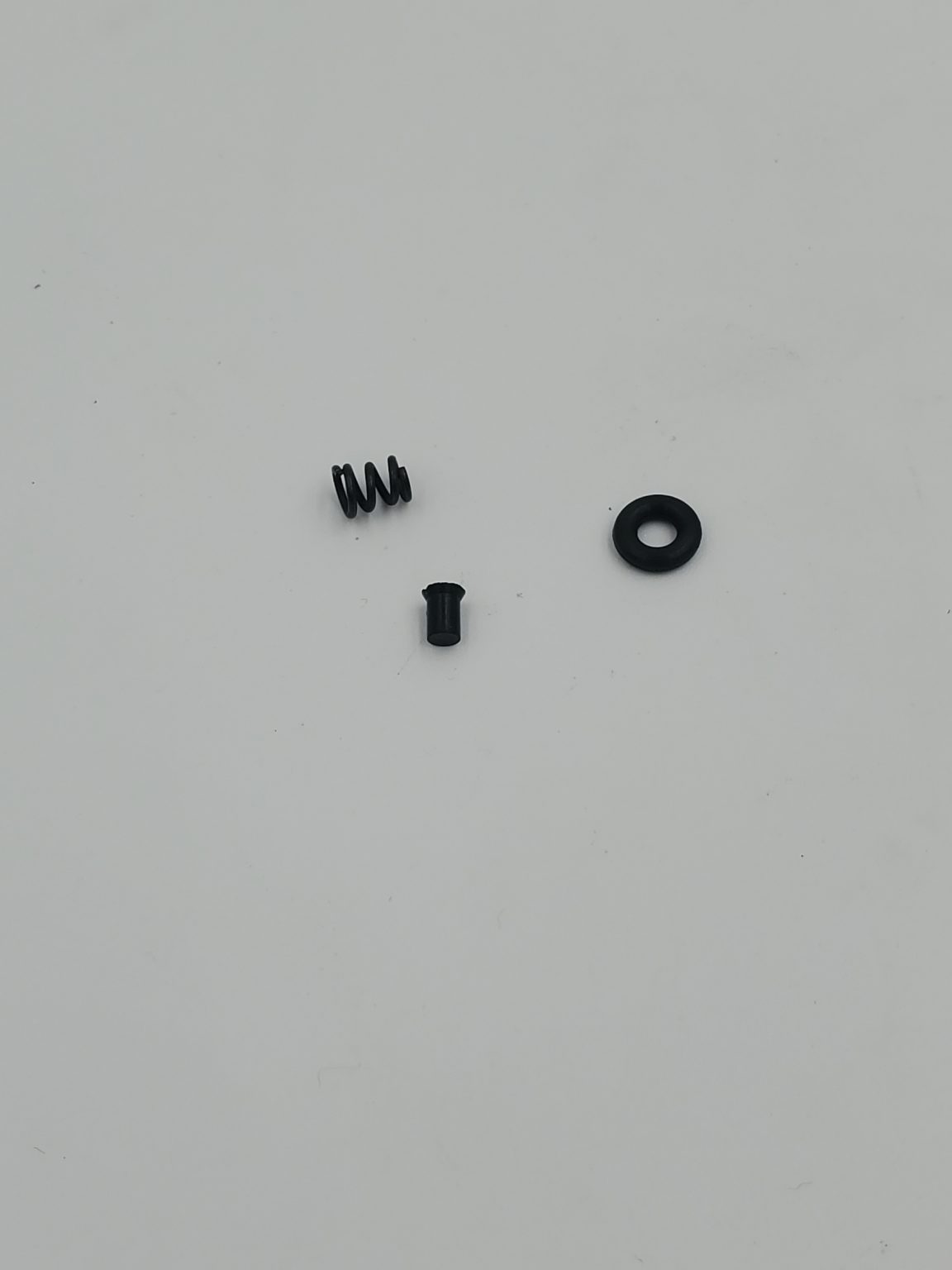 AR15 Extractor Spring Kit - Allegheny Arms & Gun Works