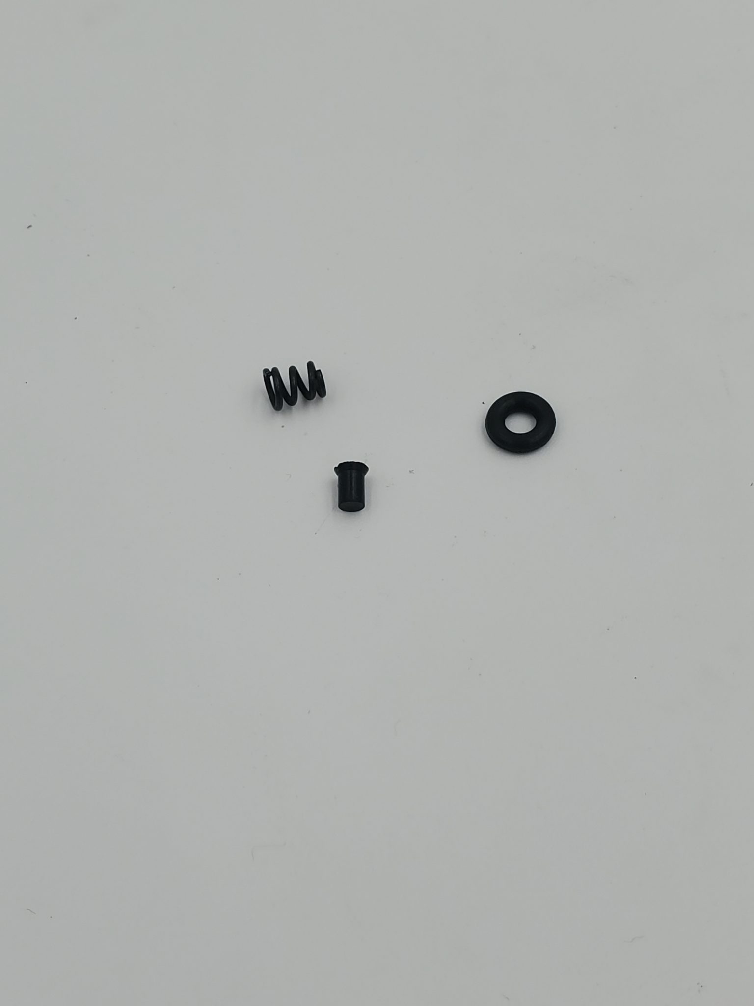 AR15 Extractor Spring Kit - Allegheny Arms & Gun Works