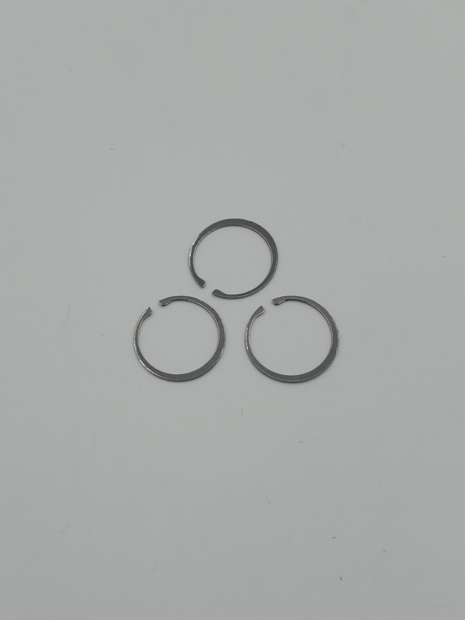 AR15 Bolt Gas Rings(3) - Allegheny Arms & Gun Works