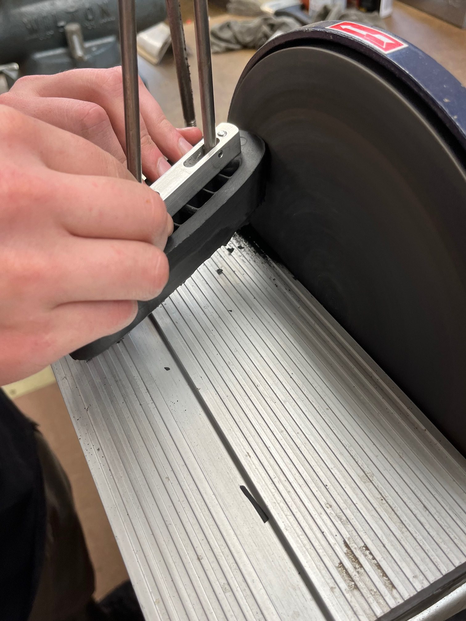 Gunsmith Pricing - Allegheny Arms & Gun Works