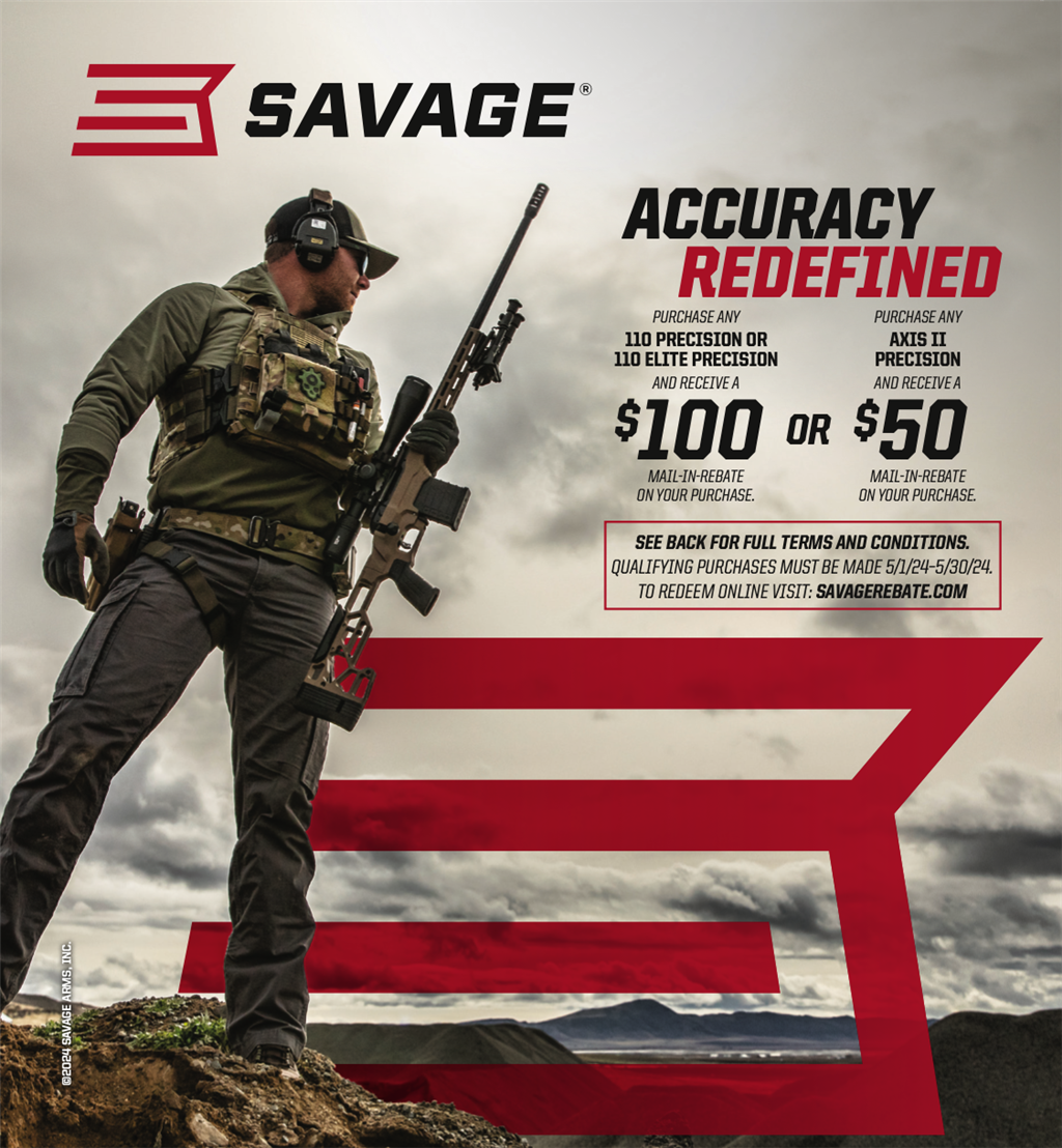 Promotions - Allegheny Arms & Gun Works